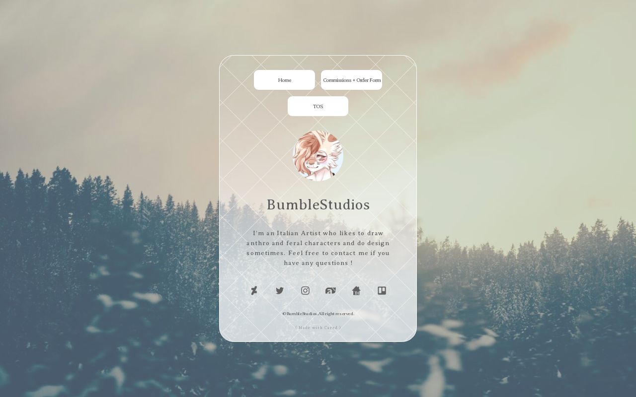 BumbleStudios